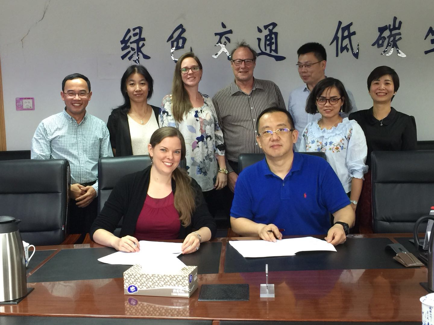 Project Blog - David Lupton & Associates