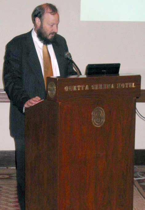 Dr David Lupton - David Lupton & Associates